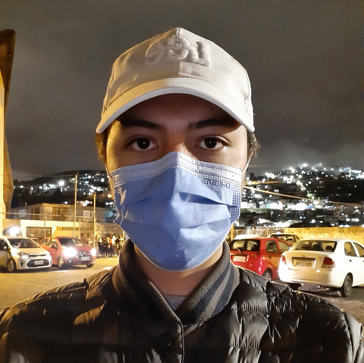 Sur | Alejandro Arias