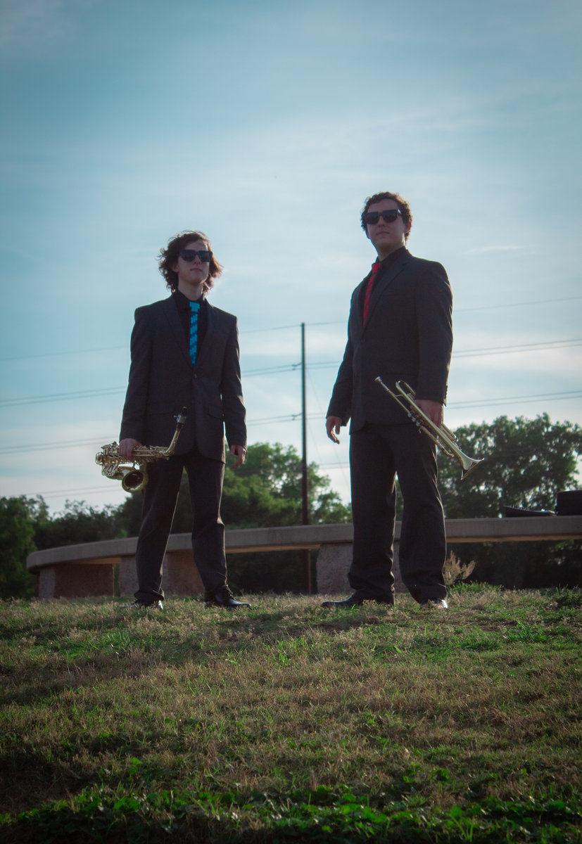 Transcending the Paradox | The 8-Bit Brothers