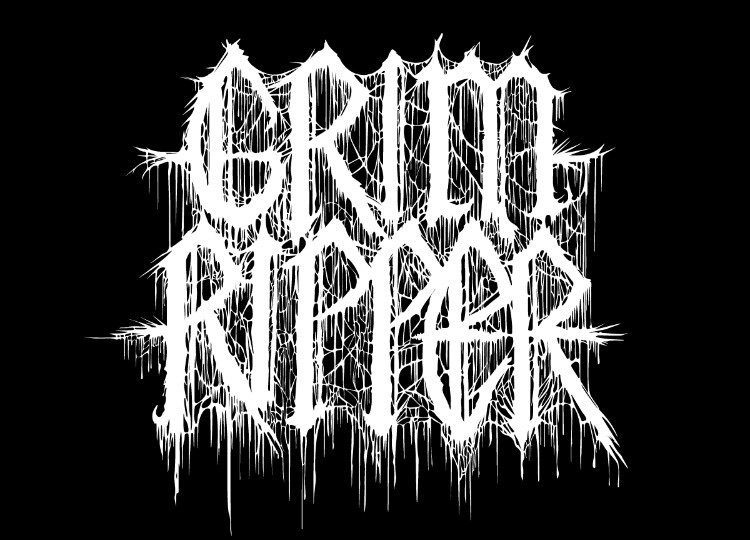 Grim Ripper EP | Grim Ripper