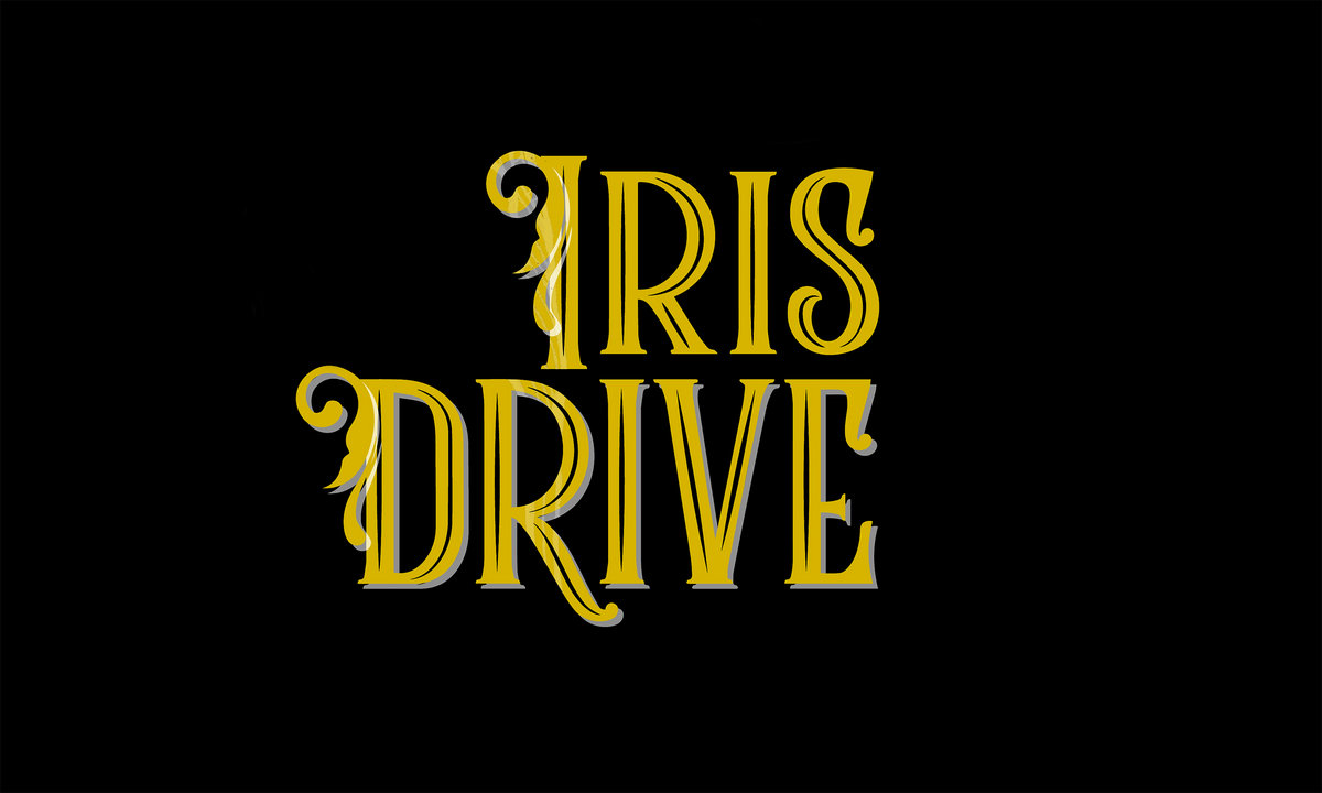 Sacred and Scarred: The Austin Sessions Vol. 2 | Iris Drive