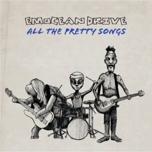 Music | emocean drive