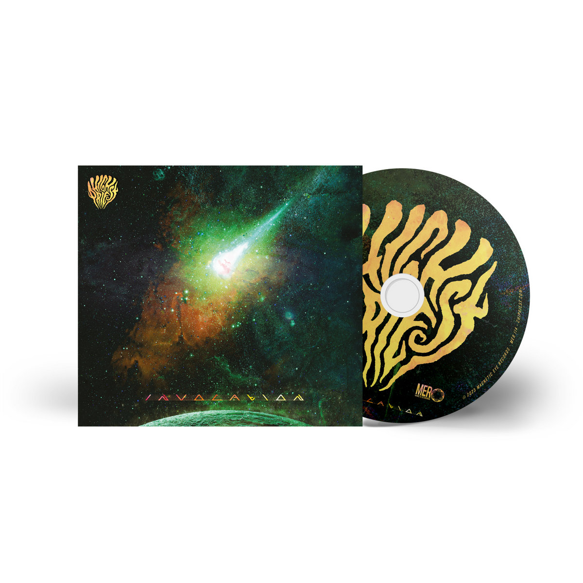 Invocation | High Priest