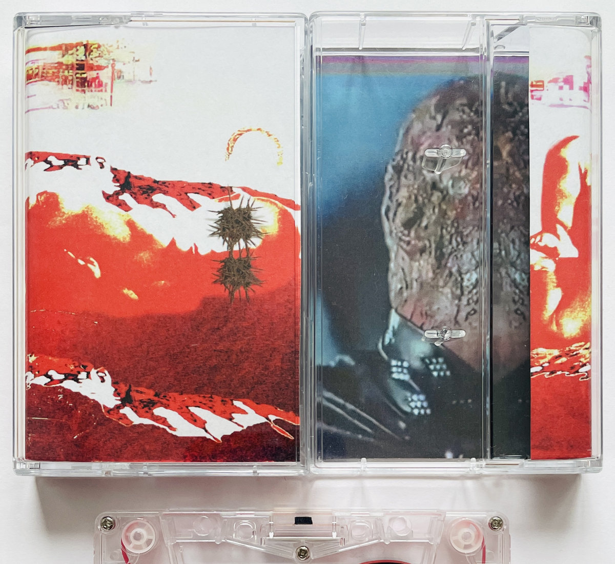 Blood Boiling Death In Space | Metalhead From Zanzibaria