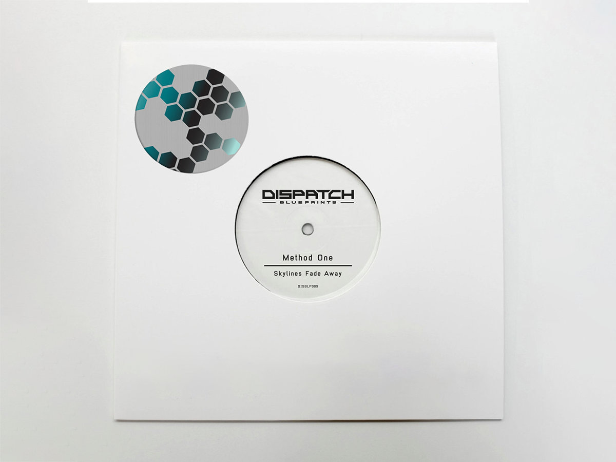 Dispatch Blueprints 009 | Method One | Dispatch Recordings