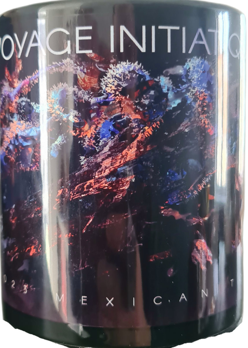 Voyage initiatique | Duncan Pinhas, Yérri-Gaspar Hummel | Duncan Pinhas, Yérri-G Hummel