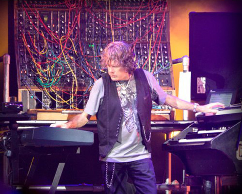 Dario Argento - Inferno (Original Motion Picture Soundtrack) Horror ...