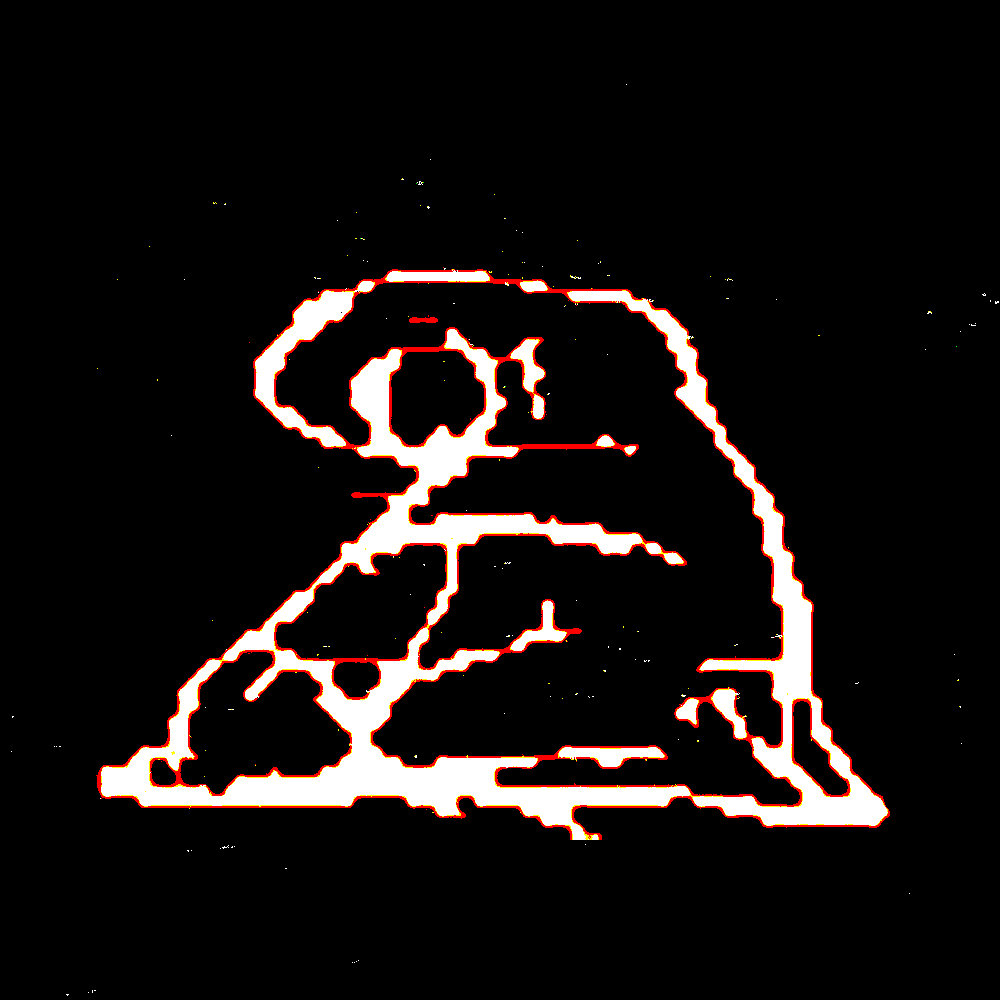 sparkling love beneath the blue sky | Pixie Dust