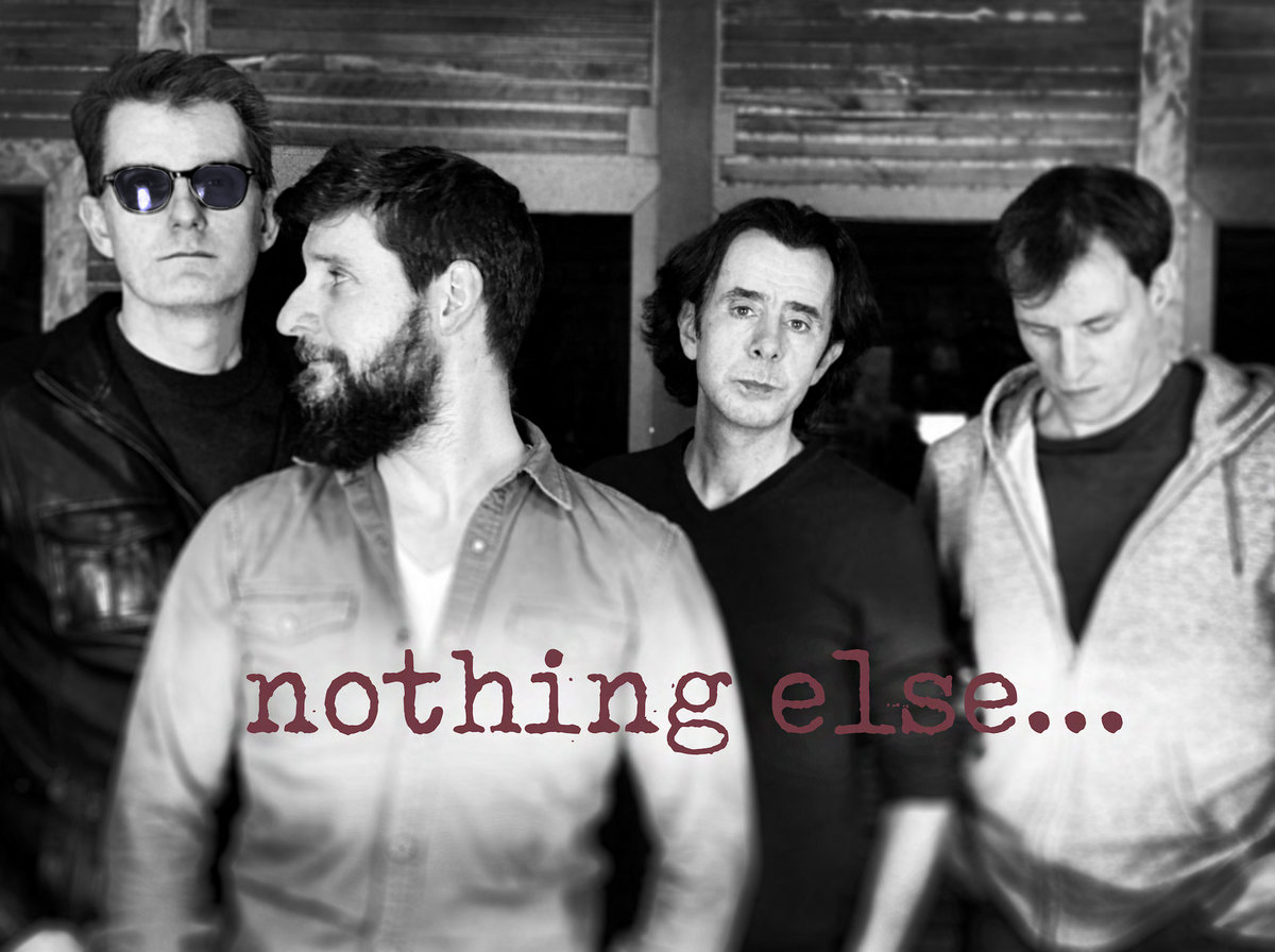 Under My Skin | Nothing Else...