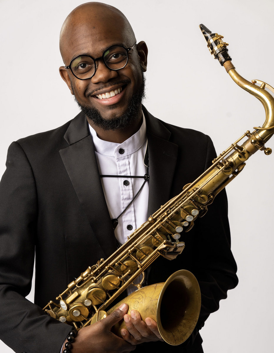 Mother Earth | Evon J. Sams