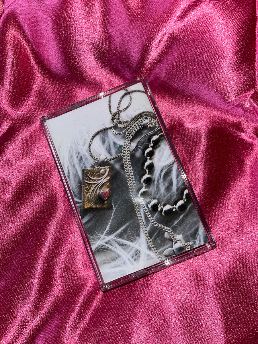 Blew (EP) | HUSSY (uk)