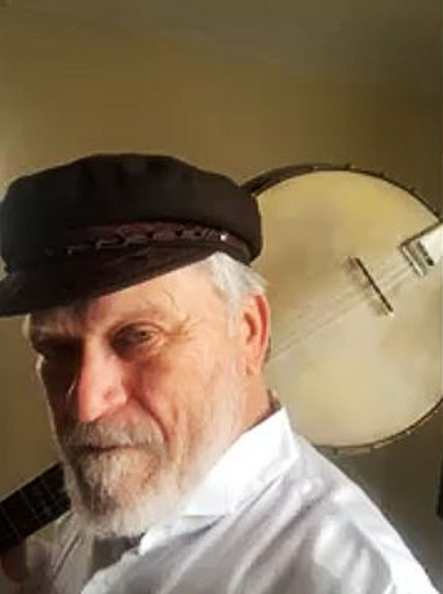 Sea Bound | Gary Backhaus