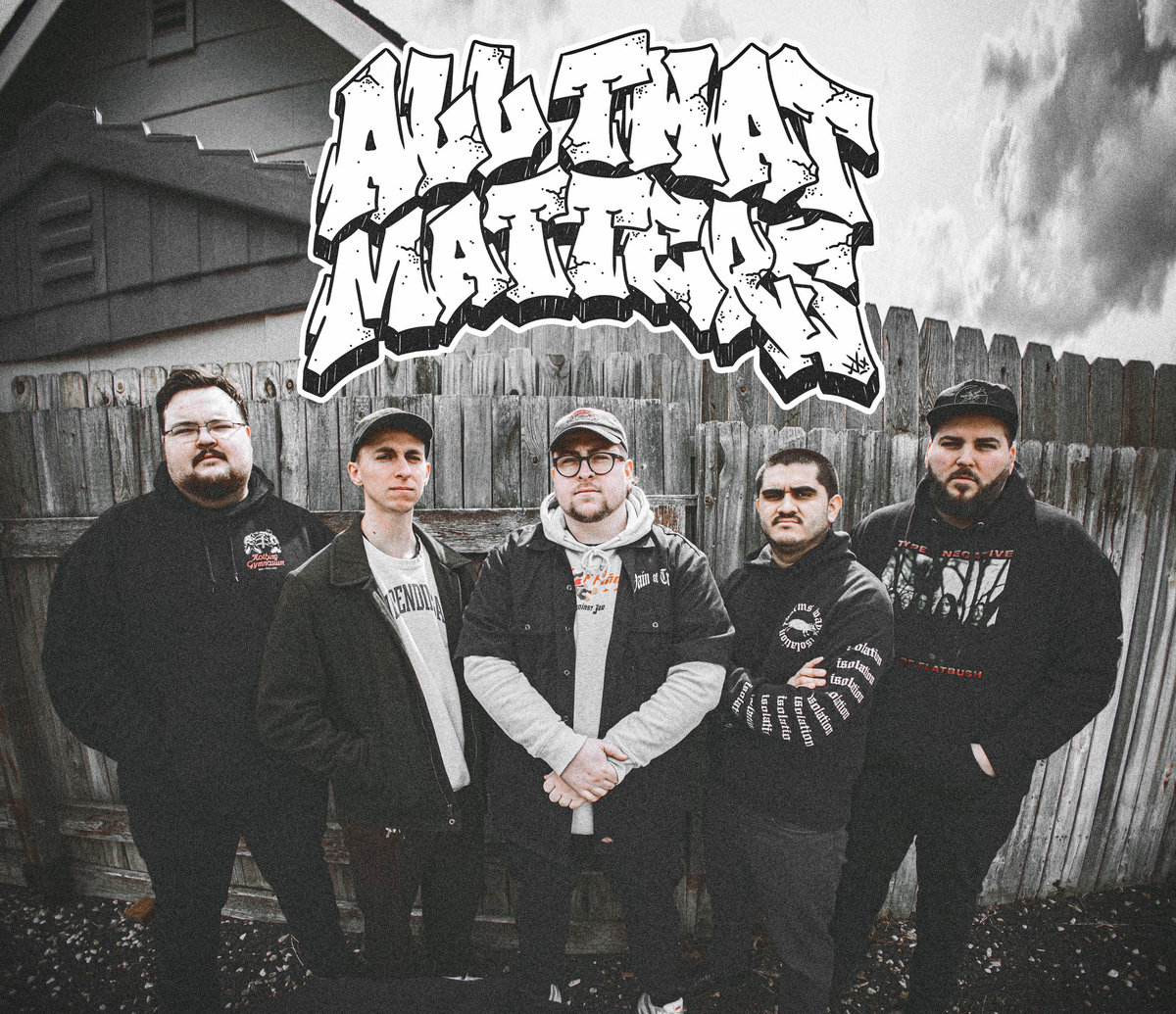 A 2023 Promotional Guide | All That Matters