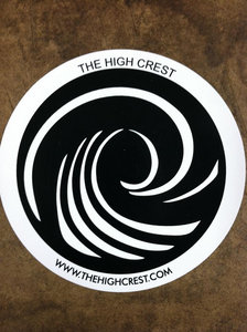Merch | The High Crest