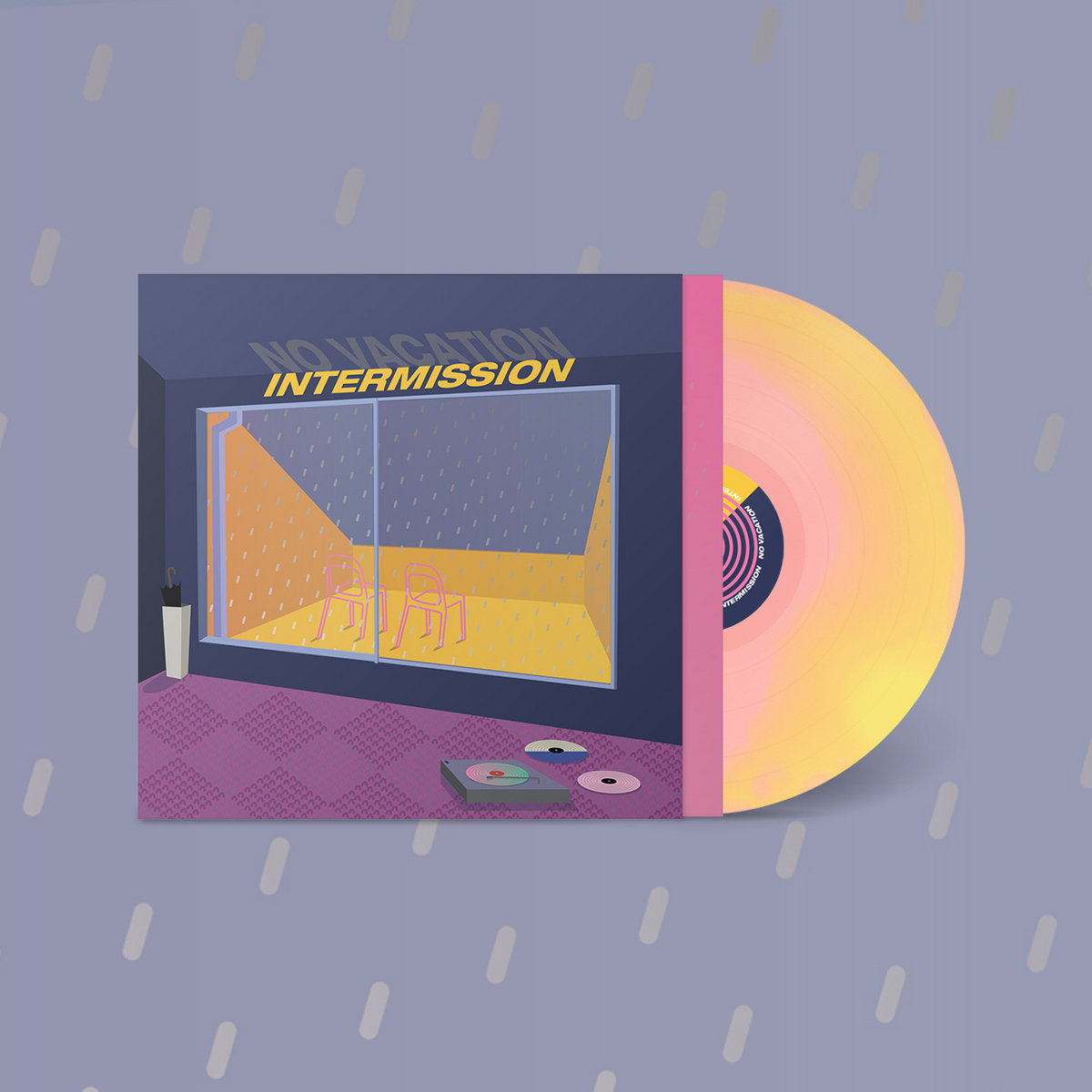Intermission | No Vacation