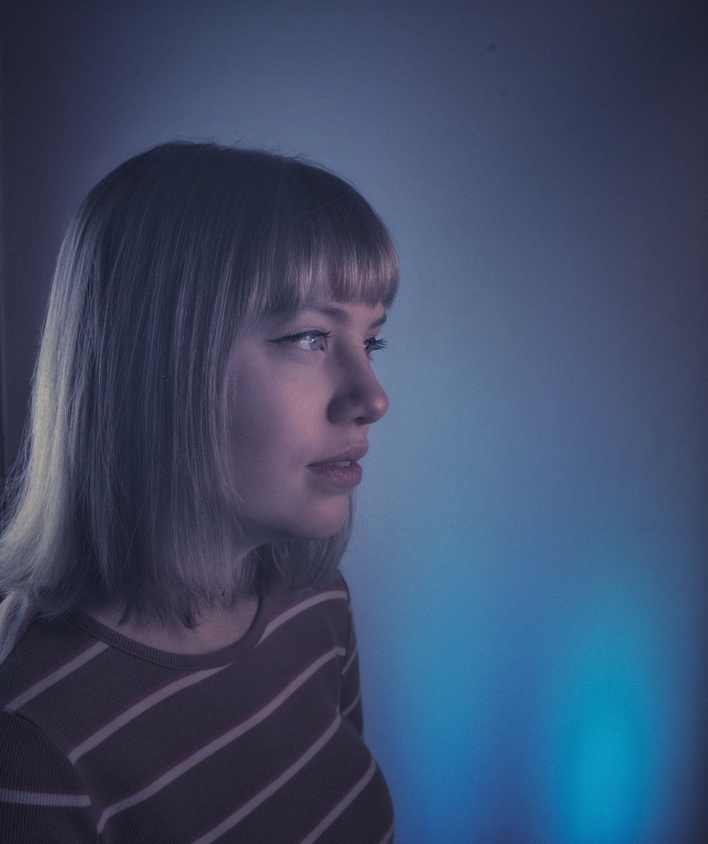 Happiness | Jenna Reel