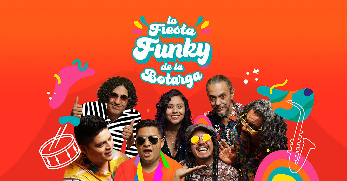 El Recreo con La Botarga | La Botarga