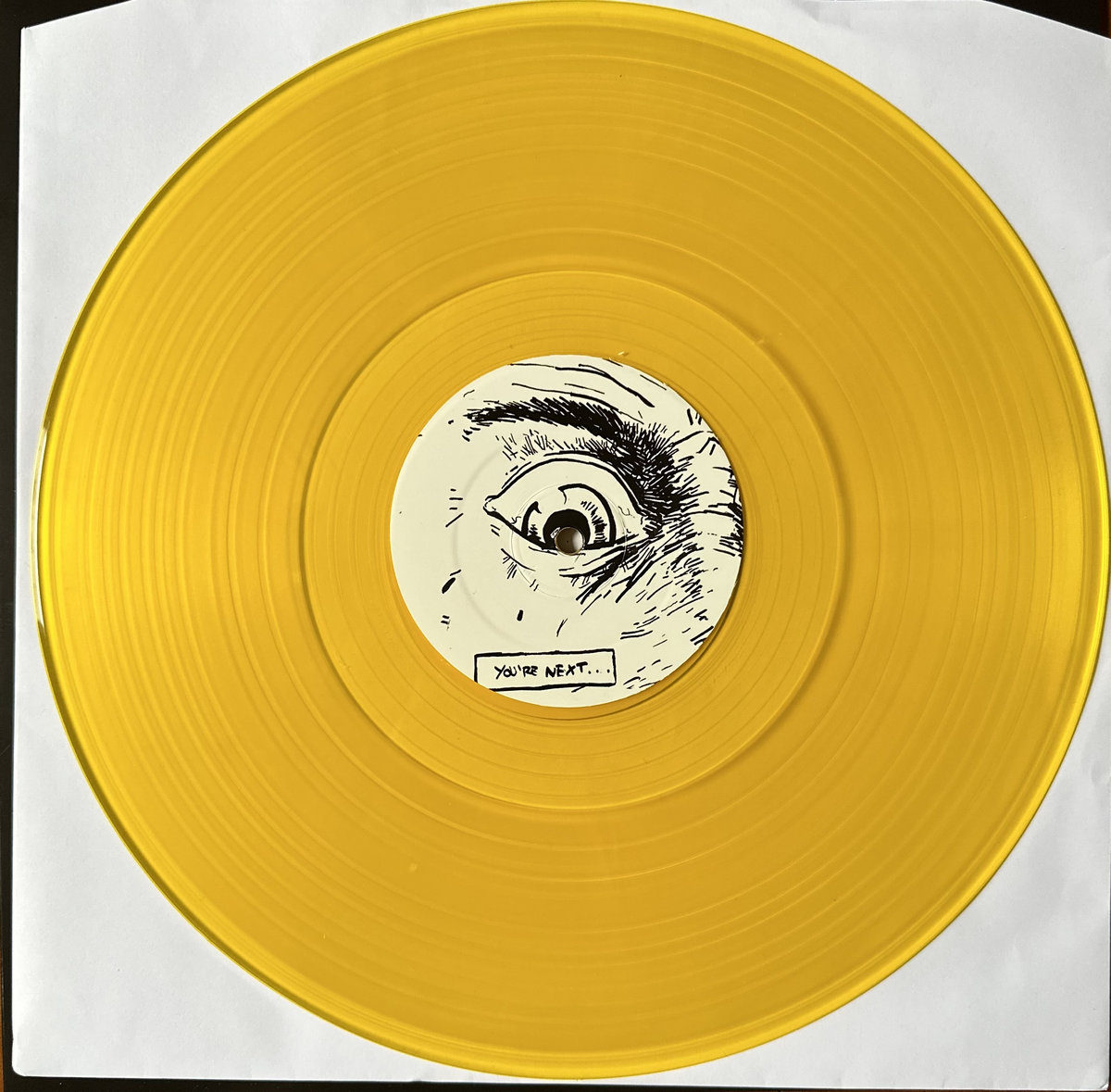 degenerate | Extortion