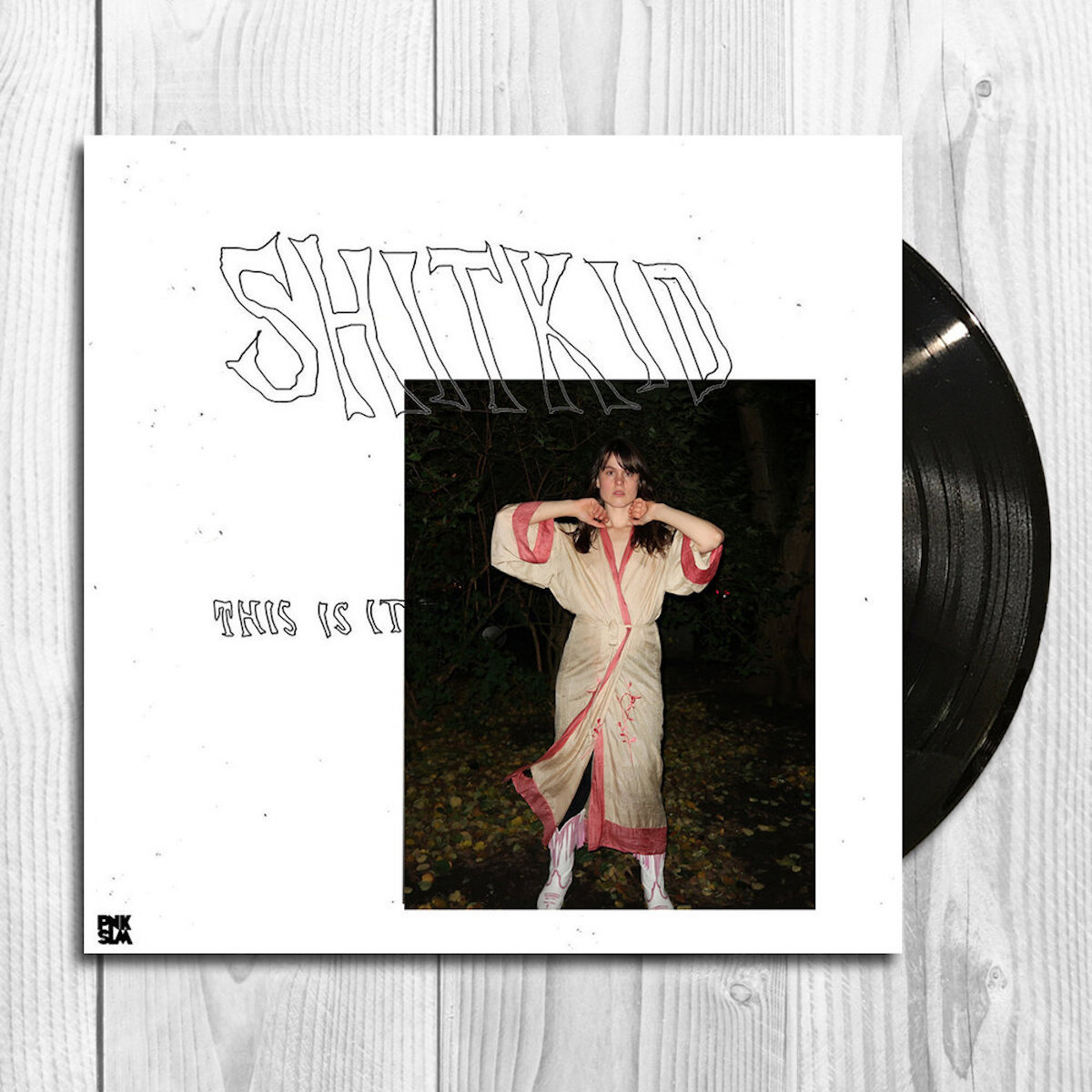 This Is It [EP] | ShitKid