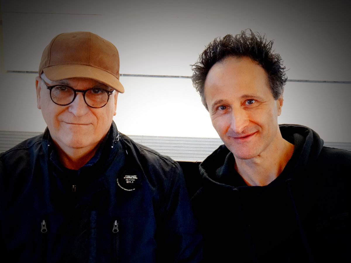 They Cast No Shadows | LHAM