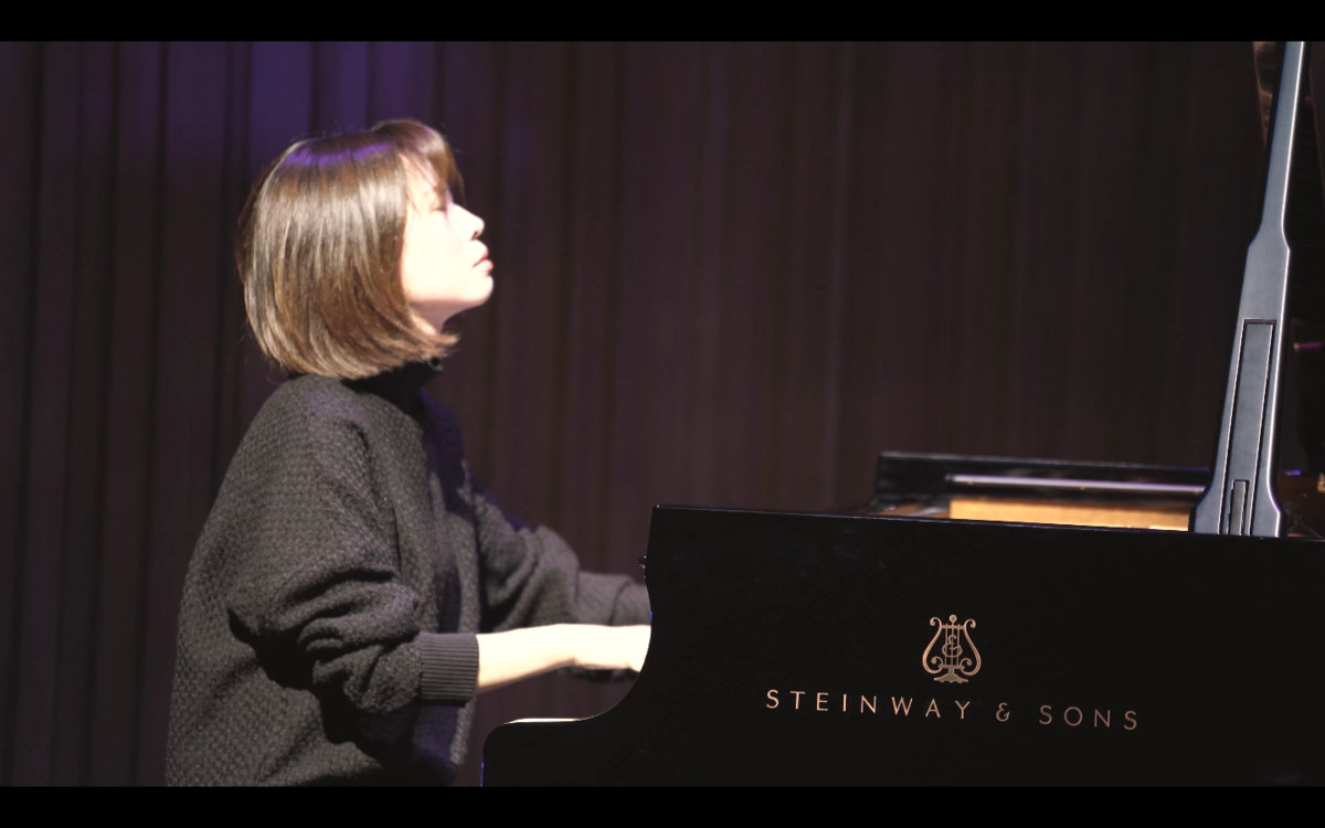 Silent Child | The KEY | Eunyoung Kim