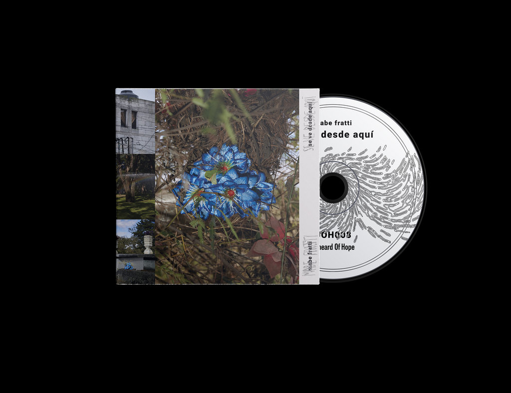 Mabe Fratti, “Se Ve Desde Aquí” | Bandcamp Daily