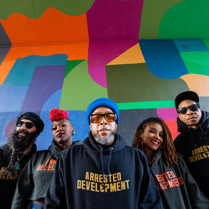 Merch | Arrested Development