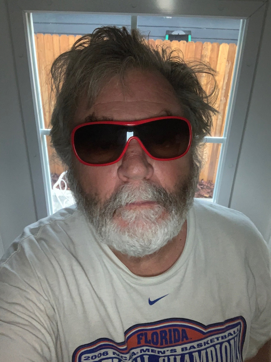 Before I Call it a Day | Charles Walston