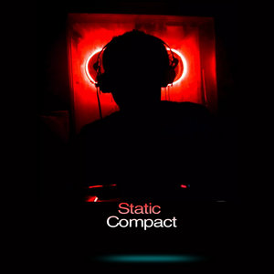 Music Static Compact