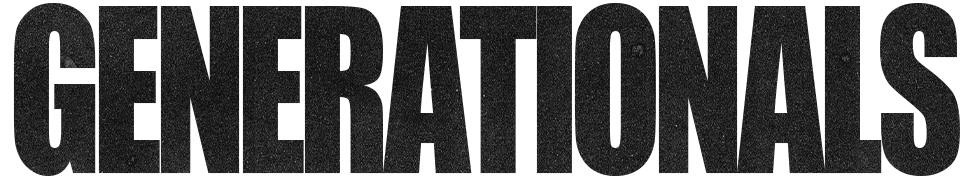 Music | Generationals