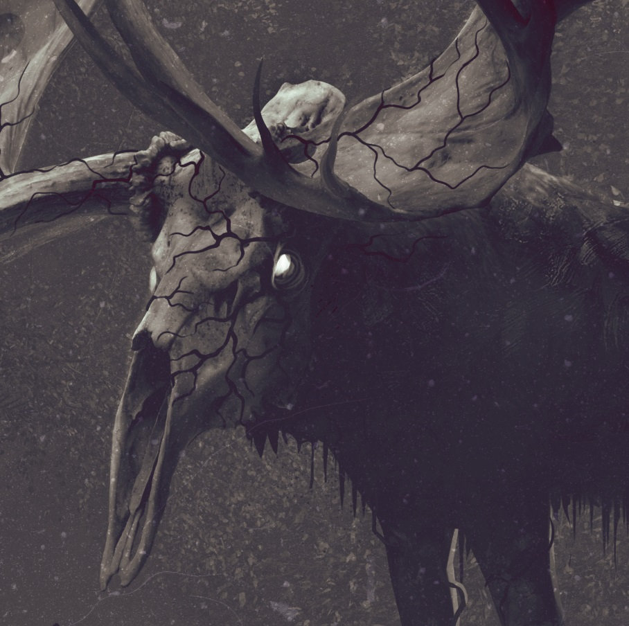 Moose Cult | Moose Cult