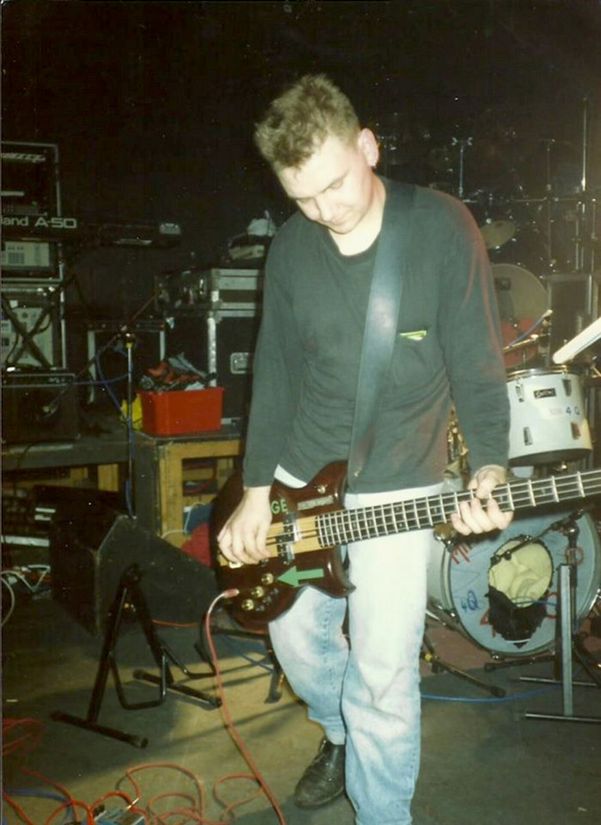 You Try | 3 Men Gone Mad | Utopia Records Inc