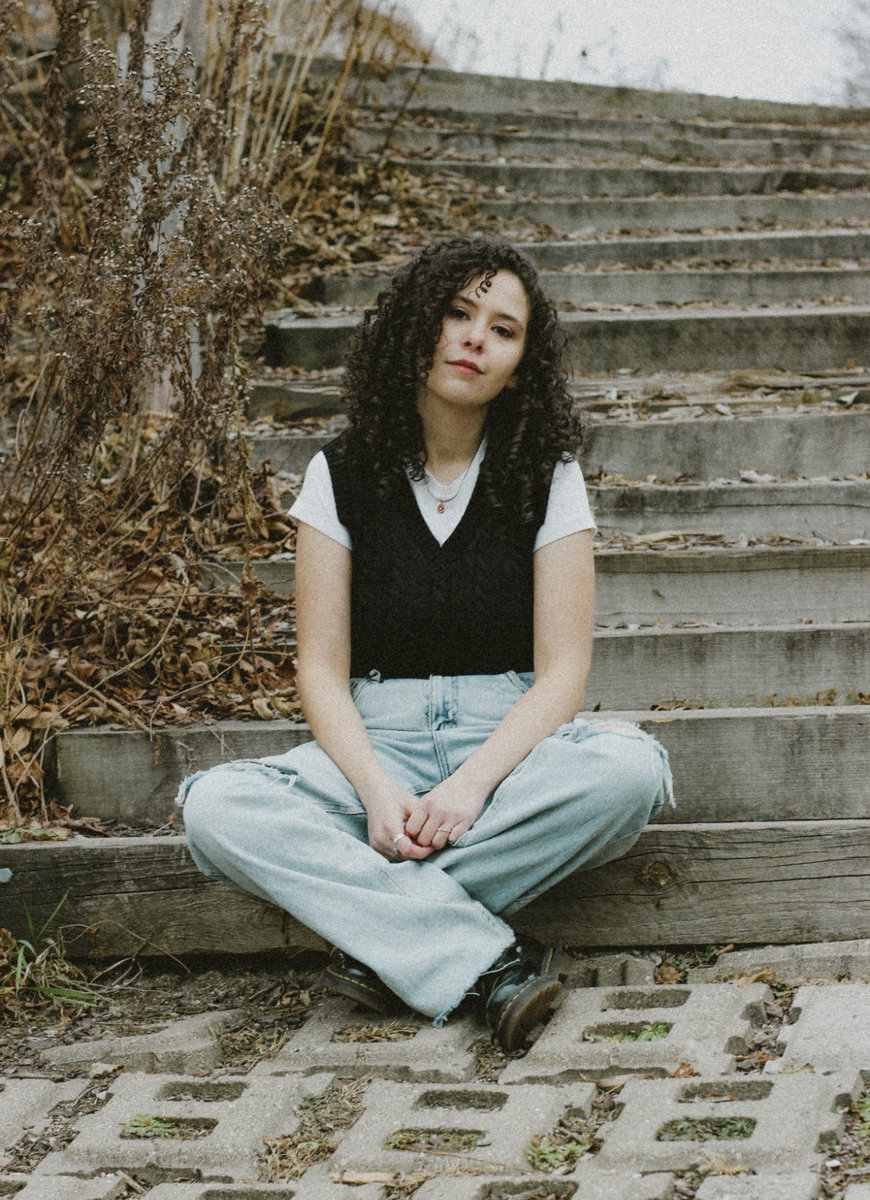 Pixelated | Sara Geist