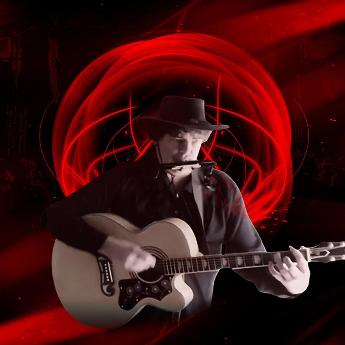 Electric Eighties - EP | Adrian Bradley