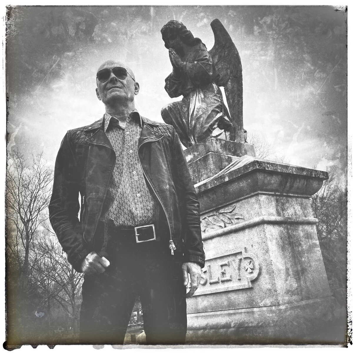 Volume 2 | Black Death Wish