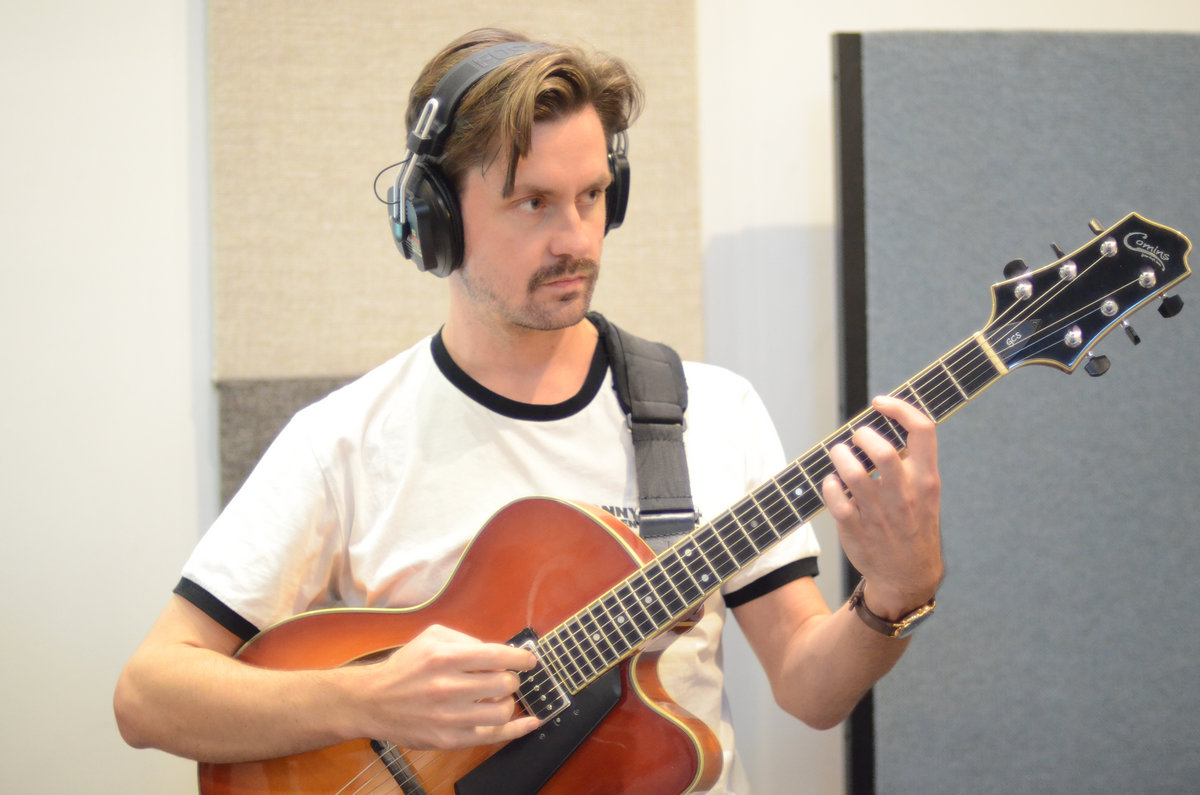 Now Where | Peter Koopman