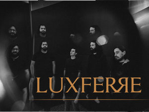 Merch | Luxferre