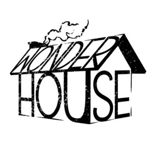 Merch | Wonder House