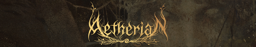 At Storm's Edge | Aetherian