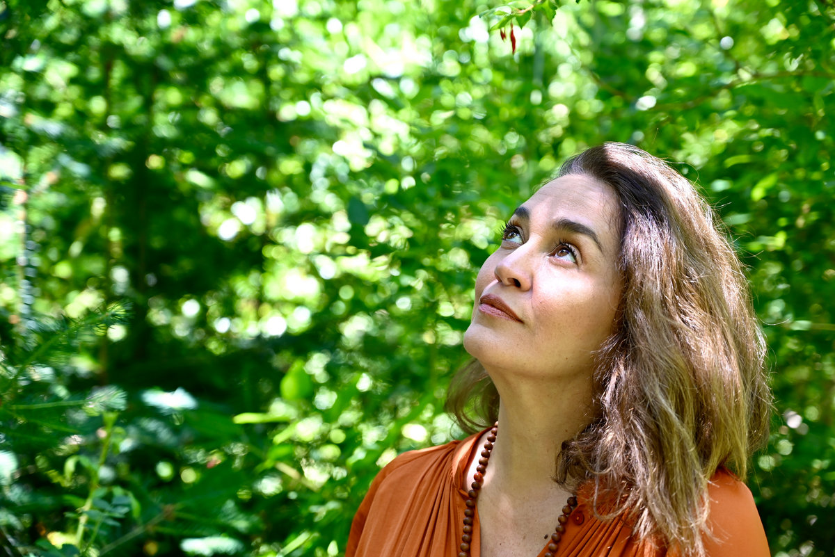 Beyond | Prashanti Paz