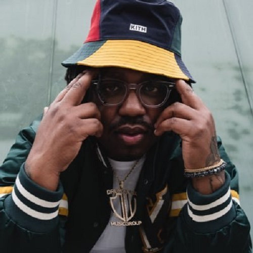 Abolished Uncertainties [Explicit] | Jae Skeese