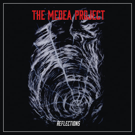 Project T Album Cover