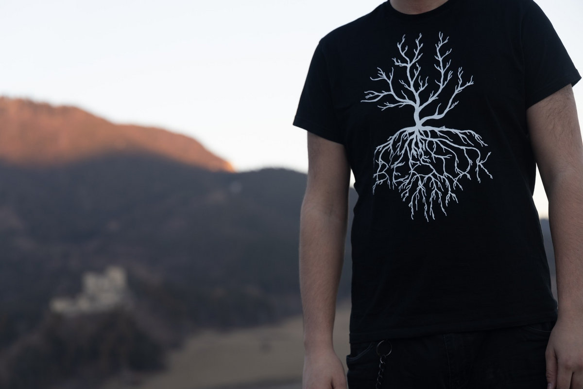 Keď Korene Vyrašia | Berstuk