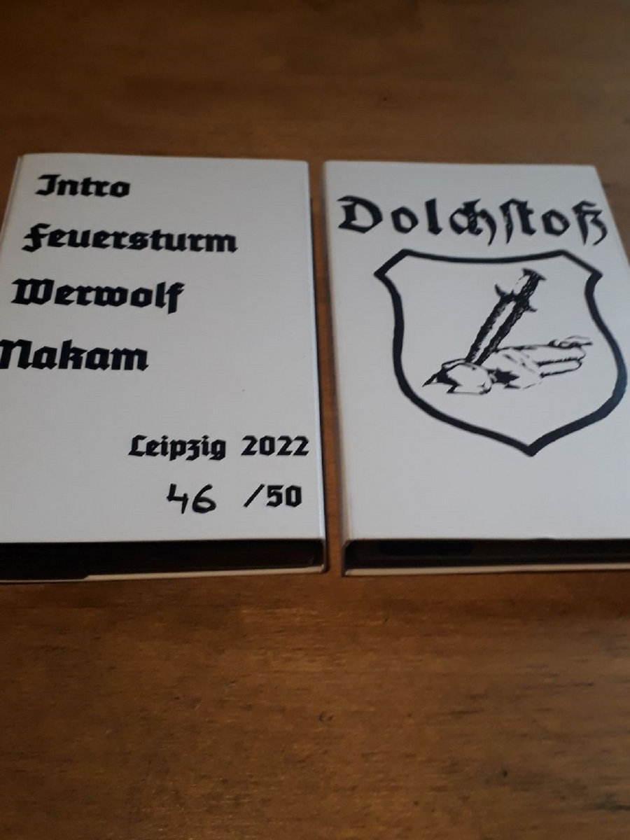 Dolchstoß | Dolchstoß
