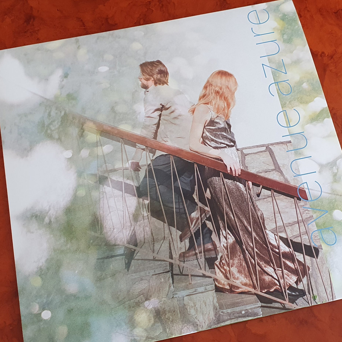 Avenue Azure | Avenue Azure