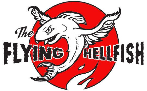 Music | The Flying Hellfish
