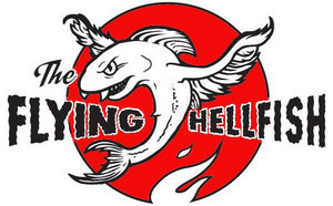 Music | The Flying Hellfish