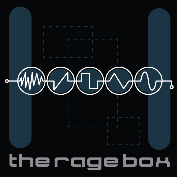 Music | the rage box