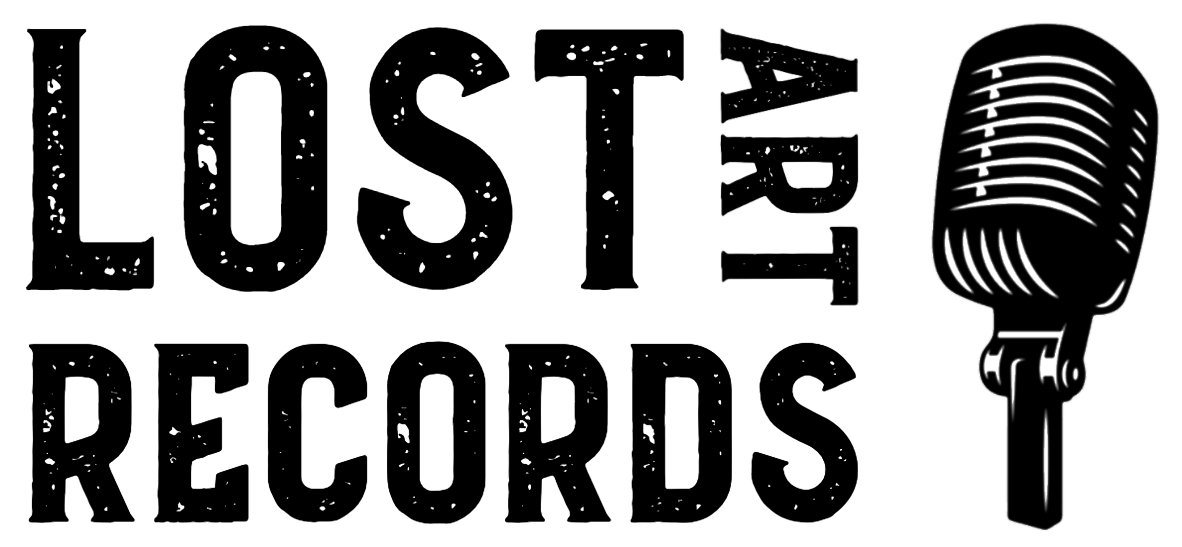 Artists | Lost Art Records