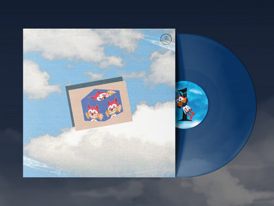 ESPRITE – VIRTUAL ZIPPER | VILL4IN