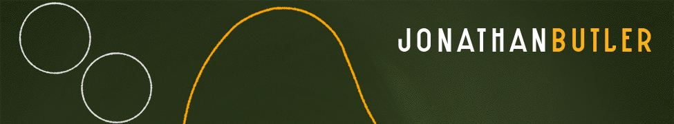 Ubuntu | Jonathan Butler